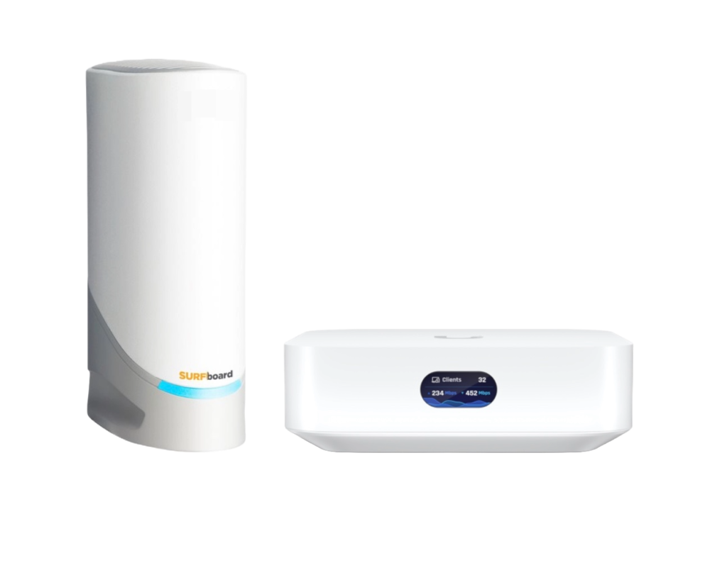 Home Solutions | Nightingale Networks